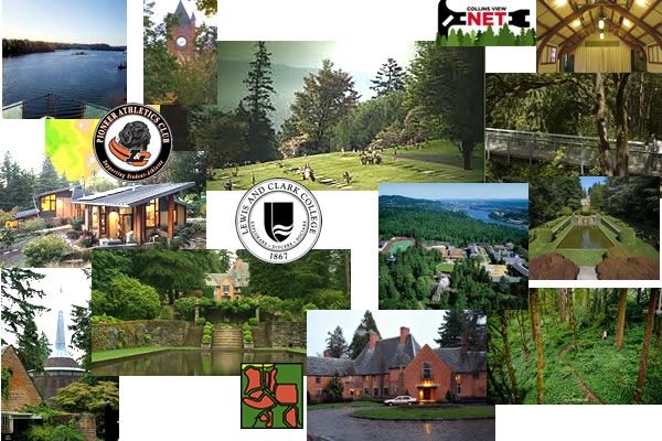 Collins View Neighborhood - Portland Creative Realtors